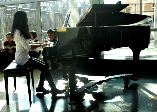 High School | Devonshire Piano